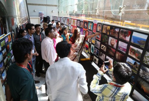 MET Institute of Information Technology Mumbai Campus: Photos, Virtual Tour