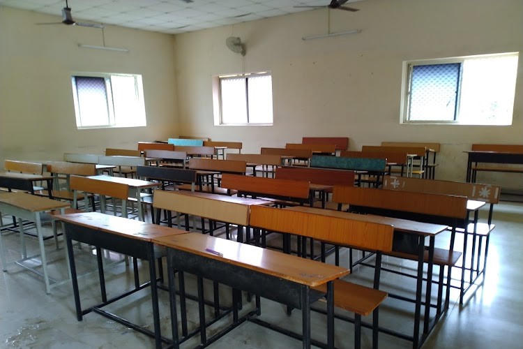 Methodist College of Engineering & Technology Hyderabad Campus: Photos ...