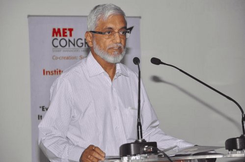 MET's Institute of Management Nashik Campus: Photos, Virtual Tour