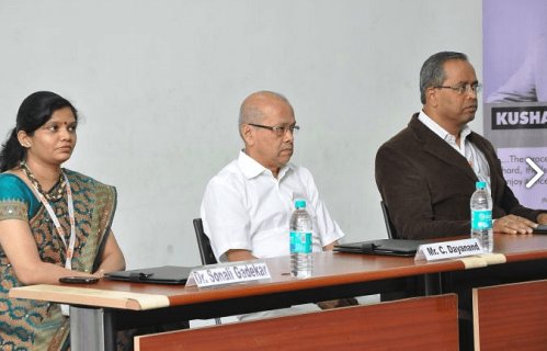 MET's Institute of Management Nashik Campus: Photos, Virtual Tour