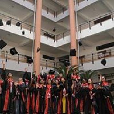 MET's Institute of Pharmacy Nashik Campus: Photos, Virtual Tour