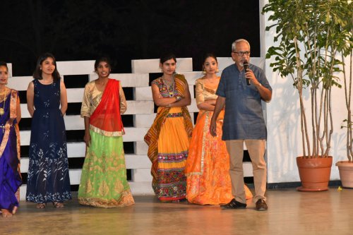 MET's Institute of Technology, Polytechnic Nashik Campus: Photos ...