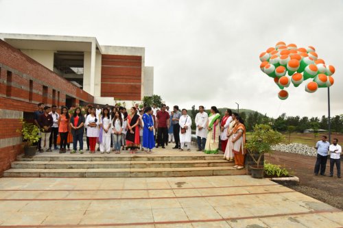 MET's Institute of Technology, Polytechnic Nashik Campus: Photos ...