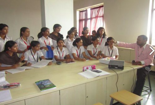 MET's Institute of Technology, Polytechnic Nashik Campus: Photos ...