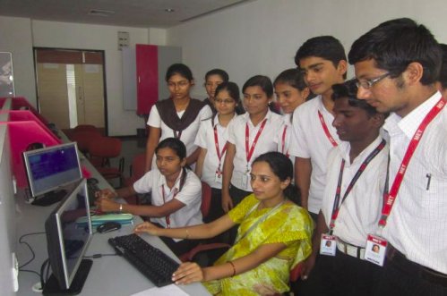 MET's Institute of Technology, Polytechnic Nashik Campus: Photos, Virtual Tour