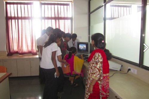 MET's Institute of Technology, Polytechnic Nashik Campus: Photos ...
