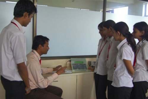 MET's Institute of Technology, Polytechnic Nashik Campus: Photos ...