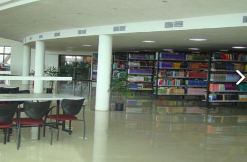 MET's Institute of Technology, Polytechnic Nashik Campus: Photos, Virtual Tour