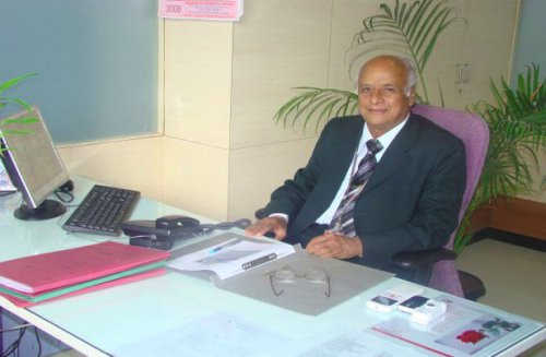 MET's Institute of Technology, Polytechnic Nashik Campus: Photos ...