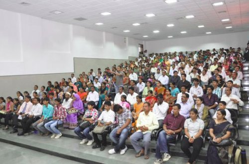 MET's Institute of Technology, Polytechnic Nashik Campus: Photos ...