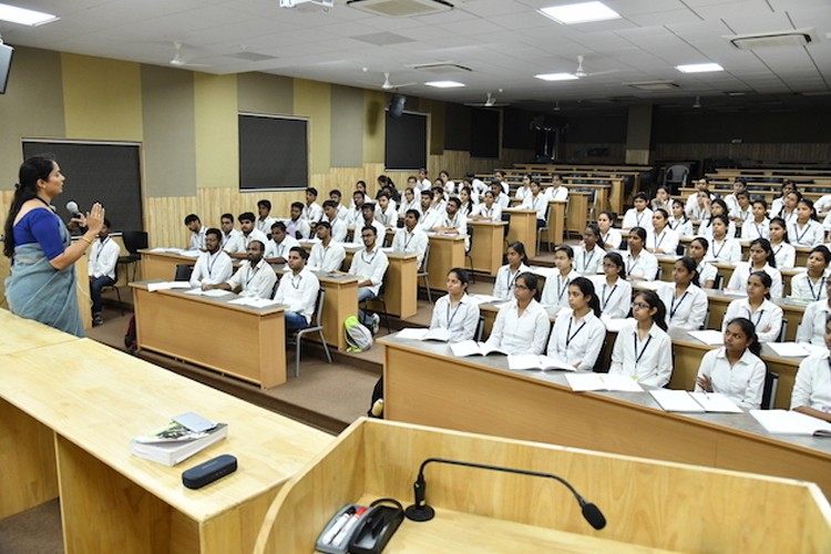 MGM University Aurangabad Campus: Photos, Virtual Tour