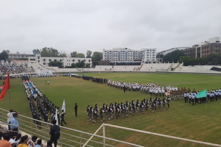 MGM University Aurangabad Campus: Photos, Virtual Tour