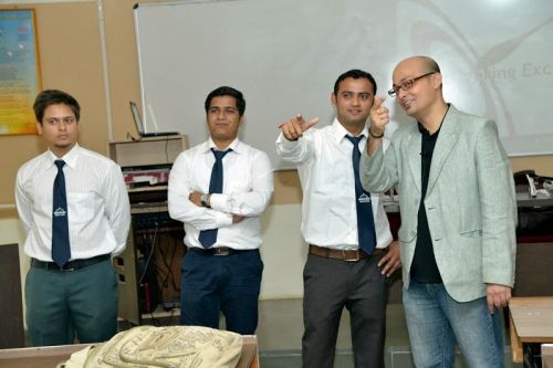 MIT College of Management Moradabad Campus: Photos, Virtual Tour