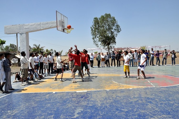 MIT Group of Institution Ujjain Campus: Photos, Virtual Tour