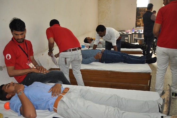 MIT Group of Institution Ujjain Campus: Photos, Virtual Tour