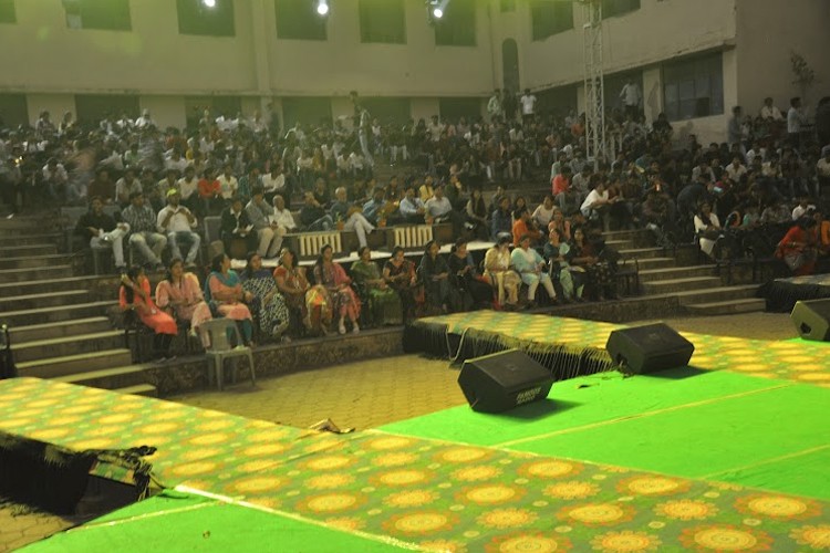 MIT Group of Institution Ujjain Campus: Photos, Virtual Tour