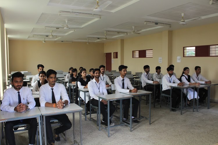 MIT Group of Institution Ujjain Campus: Photos, Virtual Tour