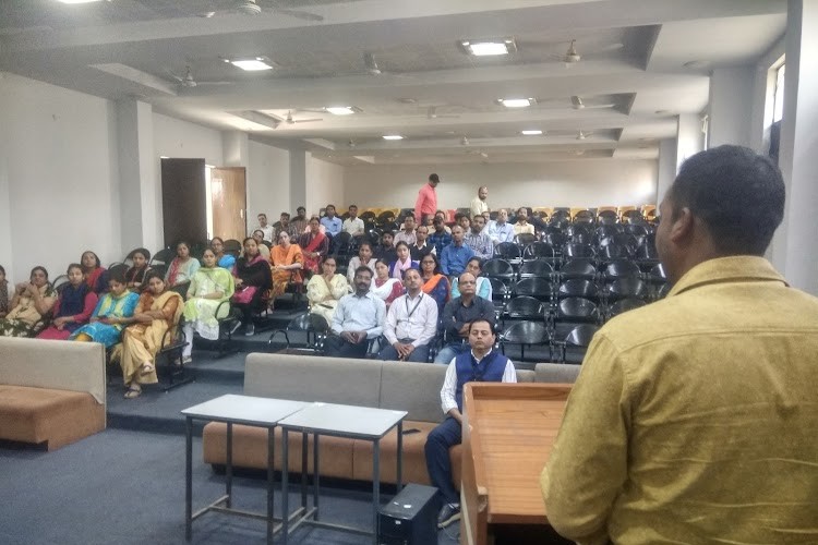 MIT Group of Institution Ujjain Campus: Photos, Virtual Tour