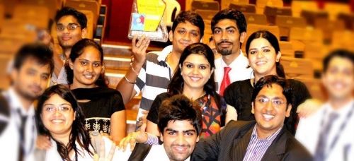 MIT School of Business Pune Campus: Photos, Virtual Tour