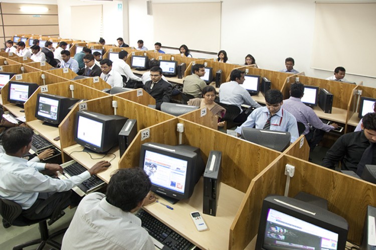 MIT School of Technology Management Pune Campus: Photos, Virtual Tour