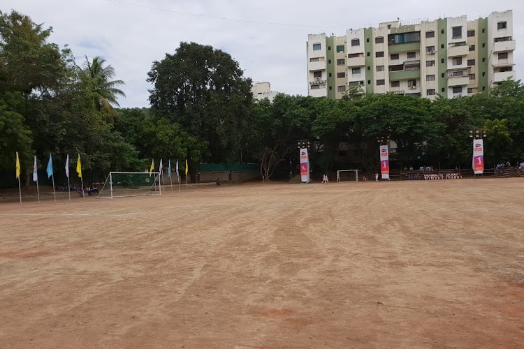 MIT-WPU Faculty of Engineering Pune Campus: Photos, Virtual Tour