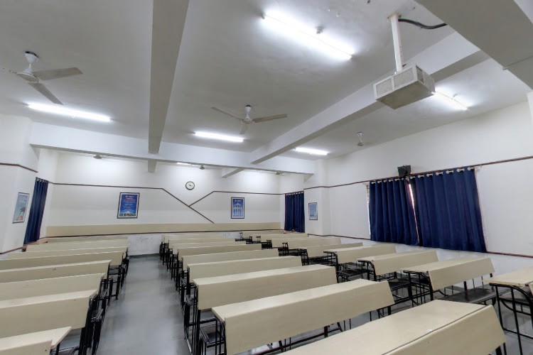 MIT-WPU Faculty of Liberal Arts Pune Campus: Photos, Virtual Tour
