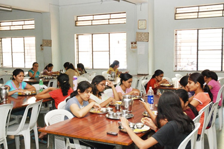 MKSSS's Cummins College of Engineering for Women Pune Campus: Photos, Virtual Tour