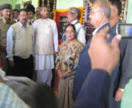 MLT College Saharsa Campus: Photos, Virtual Tour