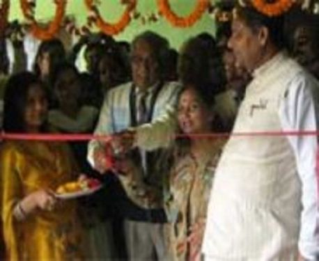 MLT College Saharsa Campus: Photos, Virtual Tour