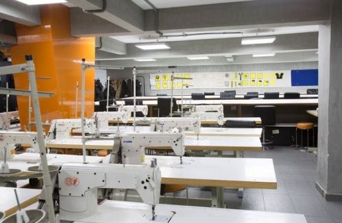 Mod'art International Mumbai Campus: Photos, Virtual Tour