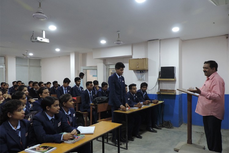 Modern College of Management and Information Technology Korba Campus ...