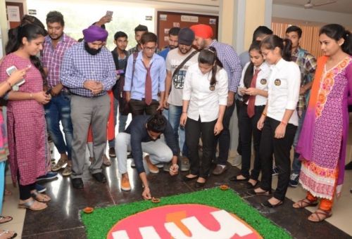 Modern Institute of Engineering and Technology Kurukshetra Campus ...