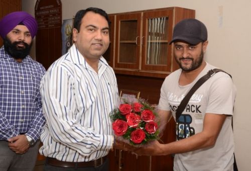 Modern Institute of Engineering and Technology Kurukshetra Campus ...