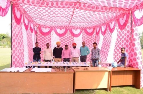 Modern Institute of Engineering and Technology Kurukshetra Campus ...