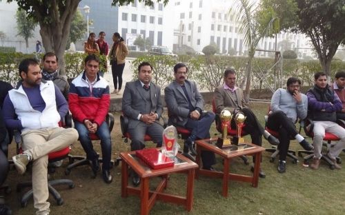 Modern Institute of Engineering and Technology Kurukshetra Campus: Photos, Virtual Tour