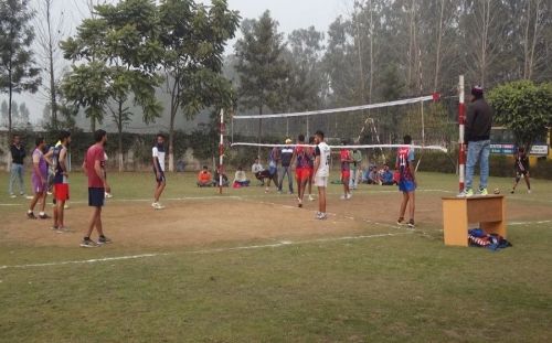 Modern Institute of Engineering and Technology Kurukshetra Campus ...