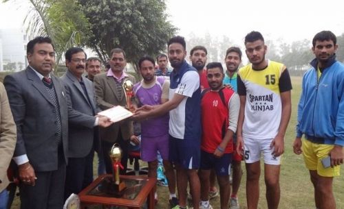 Modern Institute of Engineering and Technology Kurukshetra Campus ...