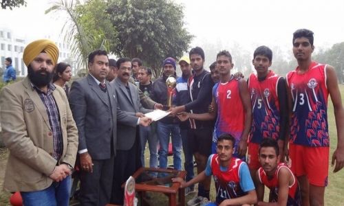 Modern Institute of Engineering and Technology Kurukshetra Campus ...