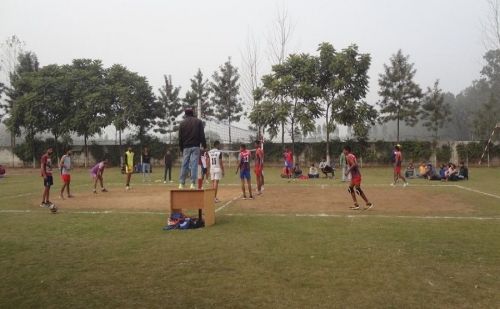 Modern Institute of Engineering and Technology Kurukshetra Campus ...