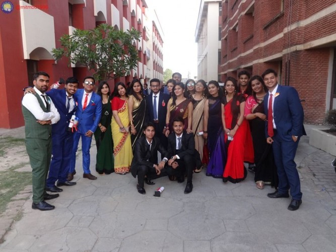 Moradabad Institute of Technology Moradabad Campus: Photos, Virtual Tour