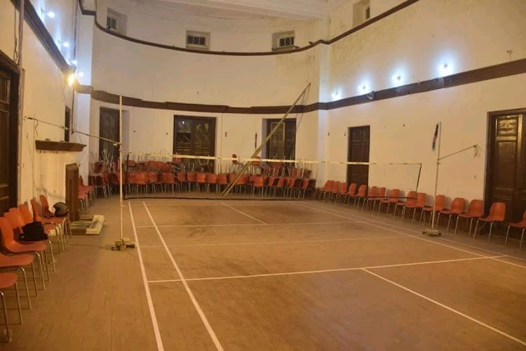 Moti Lal Nehru Medical College Prayagraj Campus: Photos, Virtual Tour