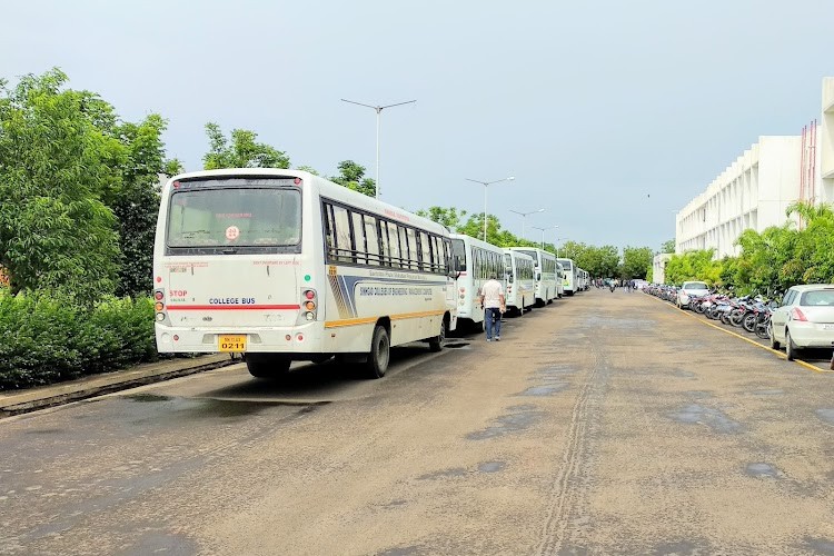 N.B. Navale Sinhgad College of Engineering Solapur Campus: Photos ...