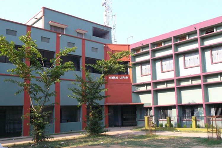 Nalanda College Biharsharif Campus: Photos, Virtual Tour