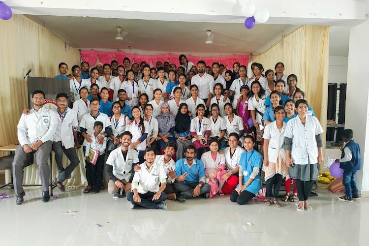 Nanded Rural Dental College & Research Center Nanded Campus: Photos ...