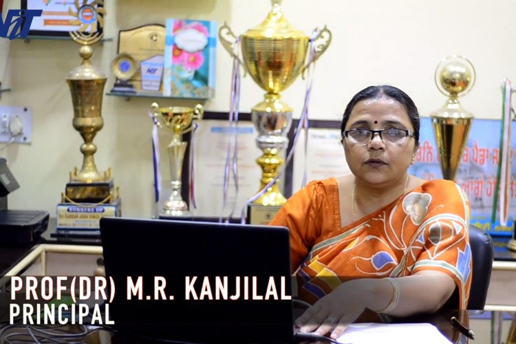 Narula Institute of Technology Kolkata Campus: Photos, Virtual Tour