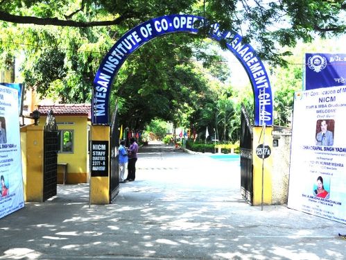 Natesan Institute of Co-operative Management Chennai Campus: Photos ...