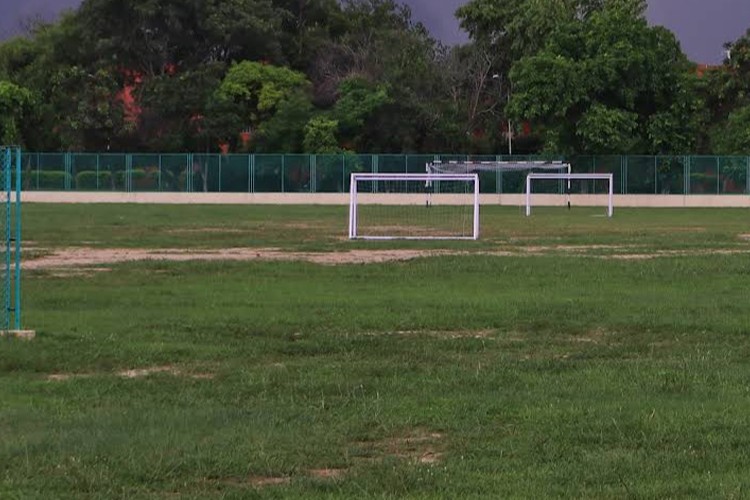 National Institute of Advanced Manufacturing Technology Ranchi Campus ...