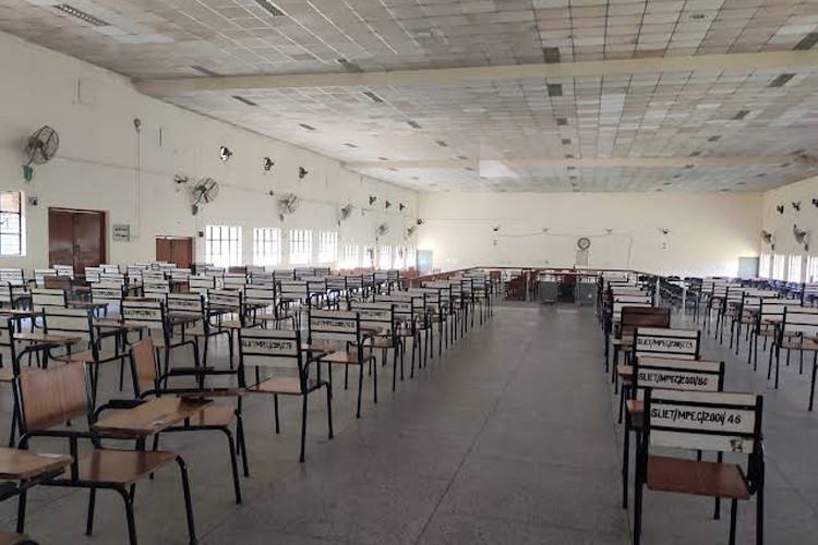 National Institute of Advanced Manufacturing Technology Ranchi Campus ...