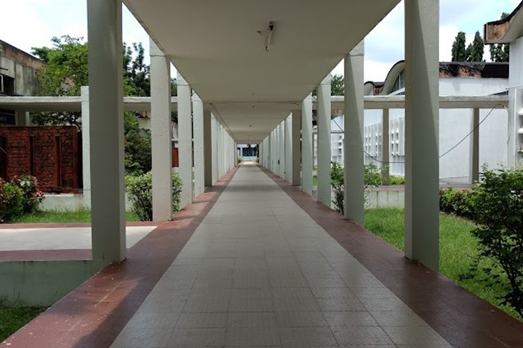 National Institute of Advanced Manufacturing Technology Ranchi Campus ...