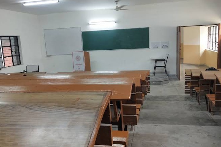 National Institute of Advanced Manufacturing Technology Ranchi Campus ...